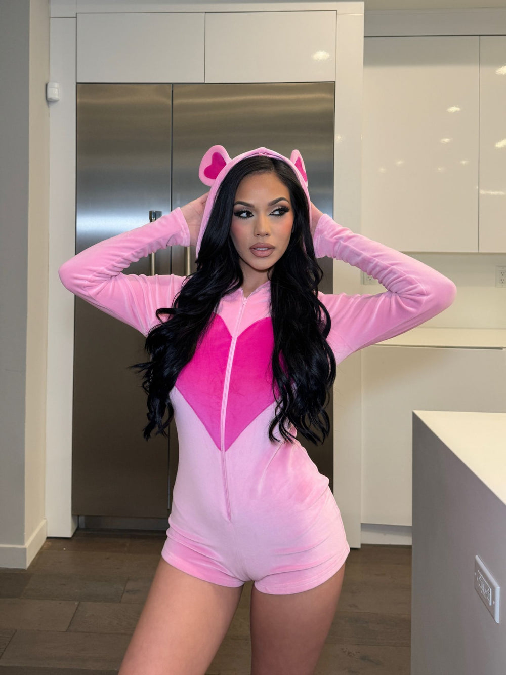 Orange Prison Jumpsuit, Women's Costumes | Leg Avenue