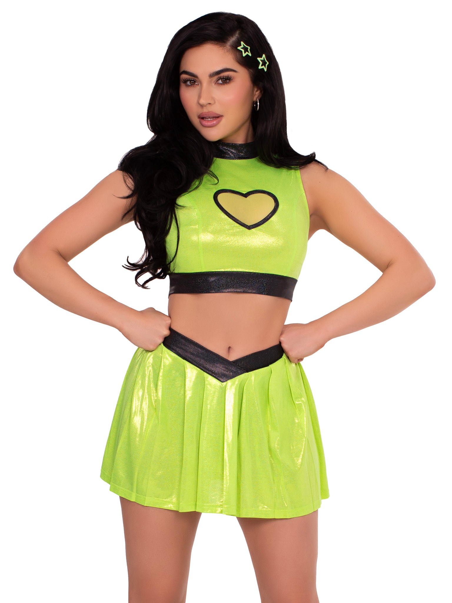 Super Baddie Costume, Halloween Costumes | Leg Avenue