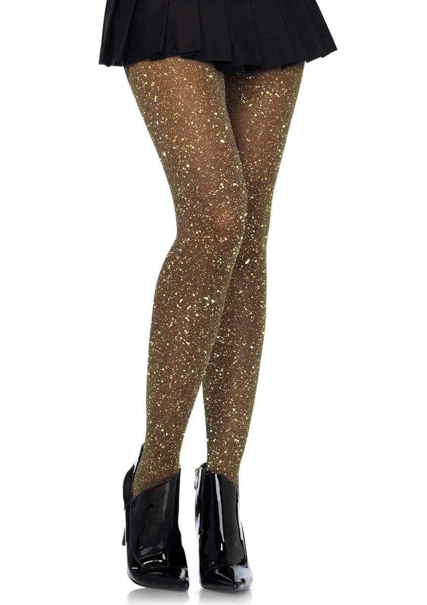 Lurex Shimmer Tights, Women's Sexy Pantyhose | Leg Avenue