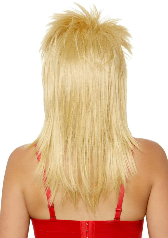 21" Unisex Rockstar Wig | Leg Avenue